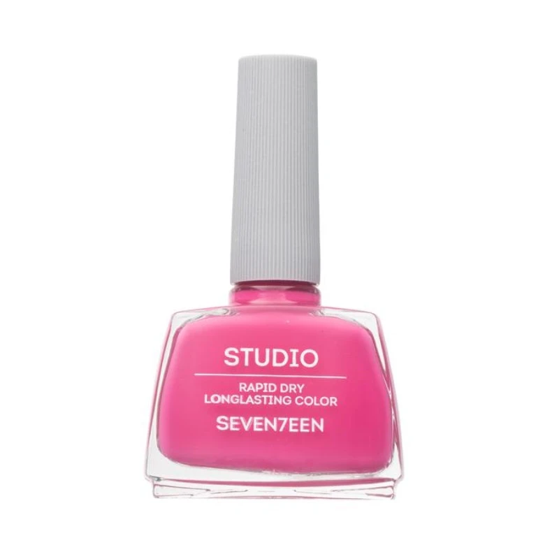 ICN.com : SEVENTEEN-STUDIO RAPID DRY LASTING COLOR NO. 22