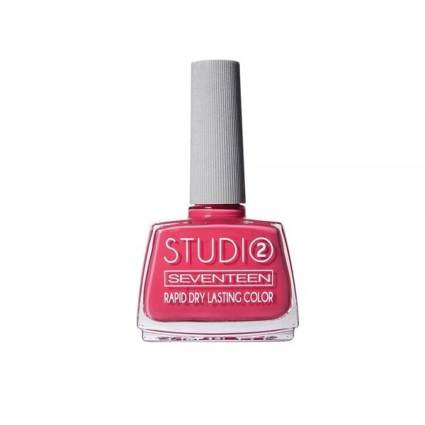 ICN.com : SEVENTEEN-STUDIO RAPID DRY LASTING COLOR NO.84