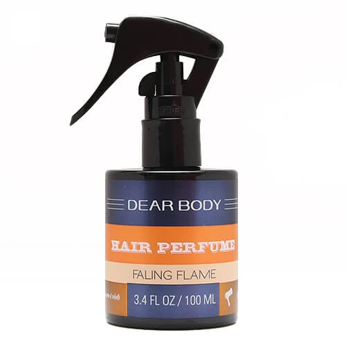 ICN.com : DEAR BODY HAIR PERFUME 100ML