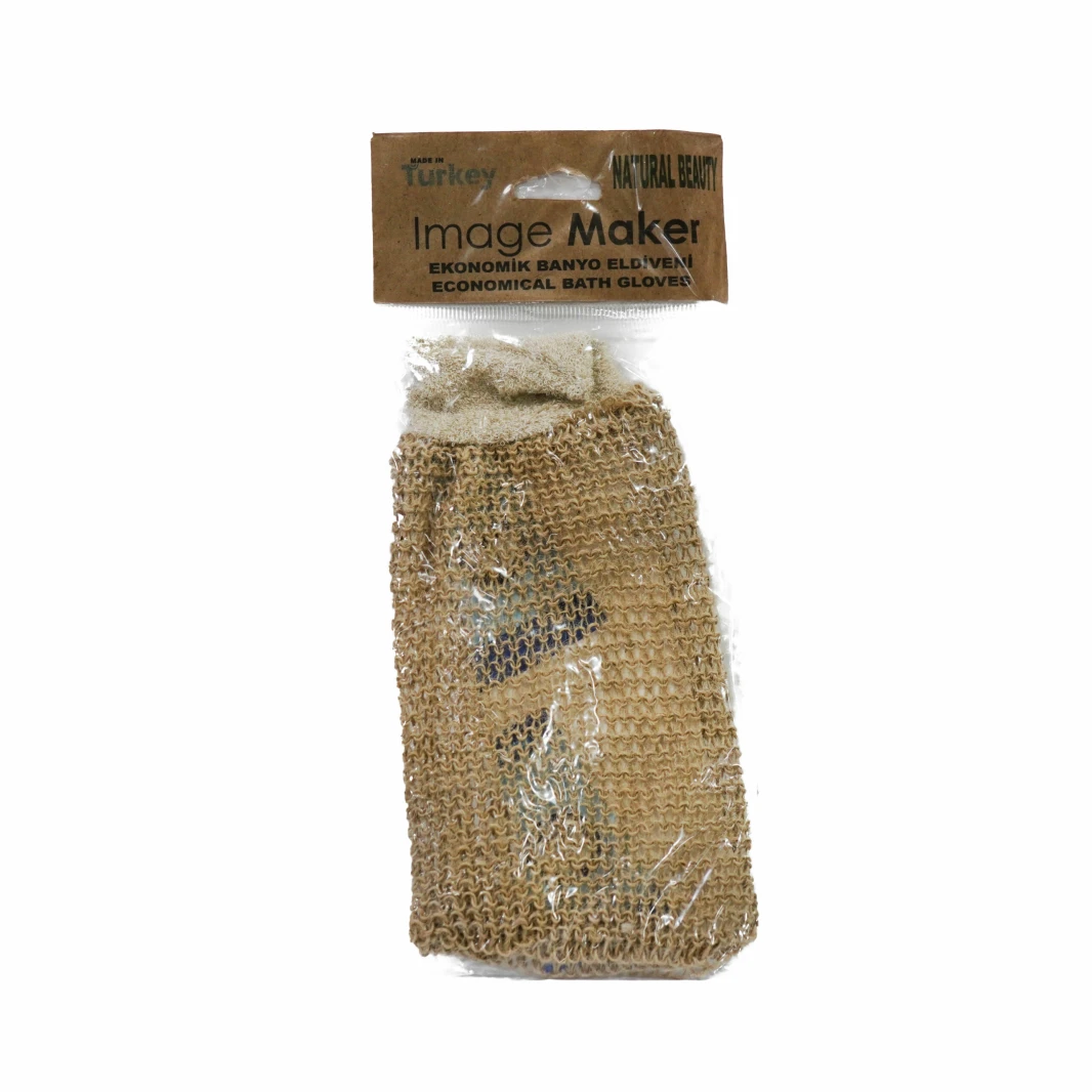 ICN.com : NATURAL BEAUTY BODY LUFA 1130