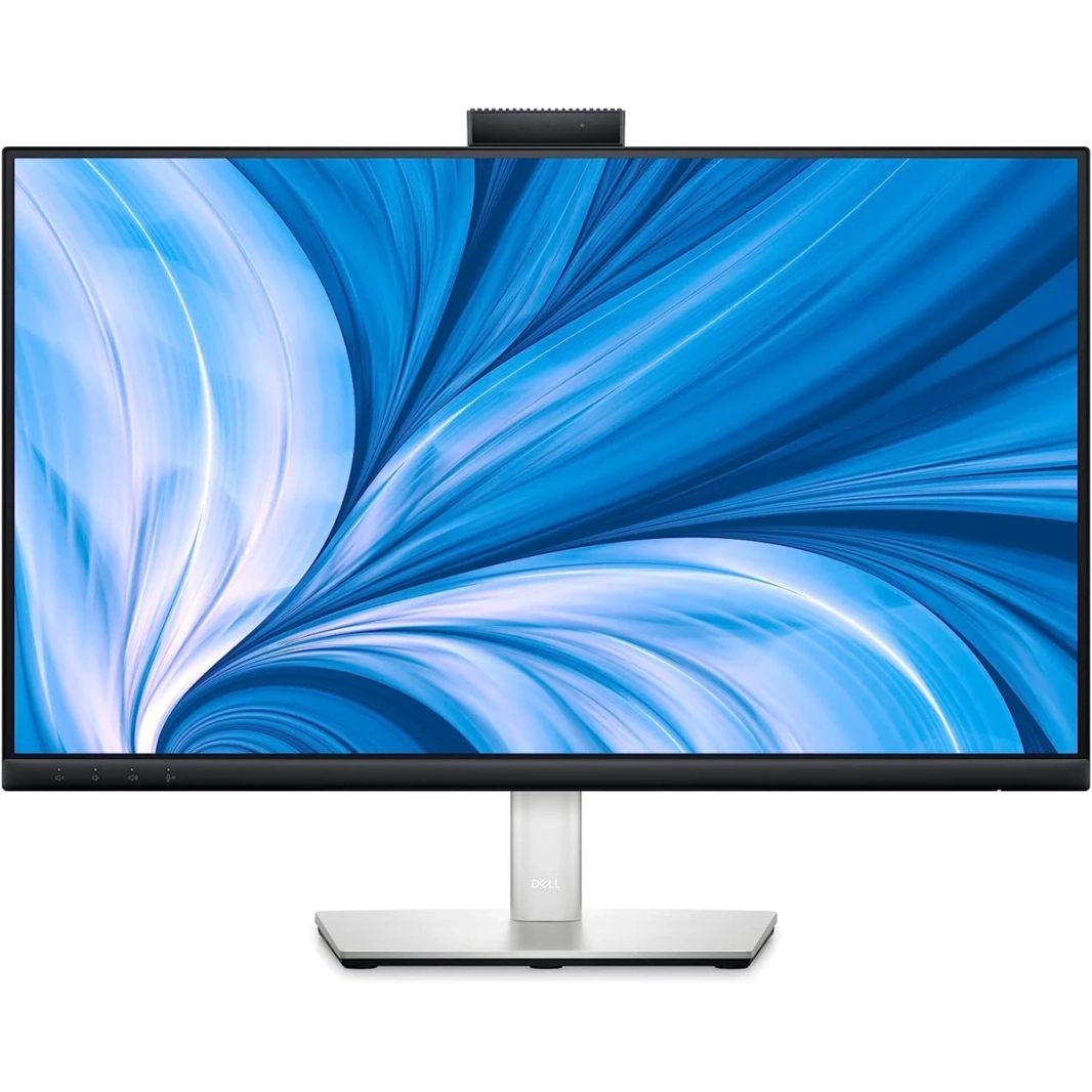 ICN.com : Dell C2723H 27" Conferencing Monitor IPS Full HD Adjustable ...