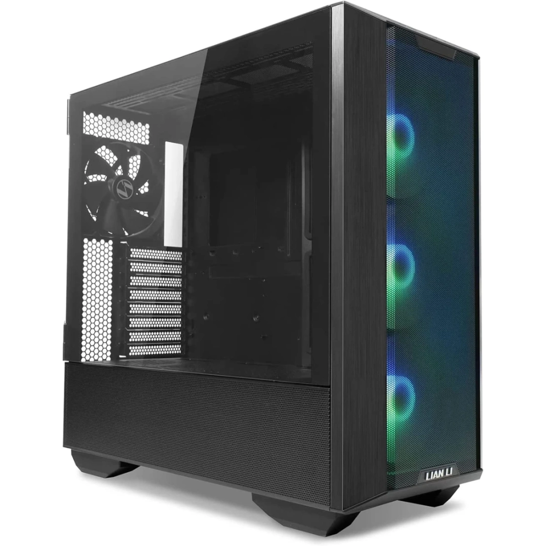 ICN.com : Lian Li Lancool 3R-X Aluminium Airflow Mesh Mesh Panel Argb w ...