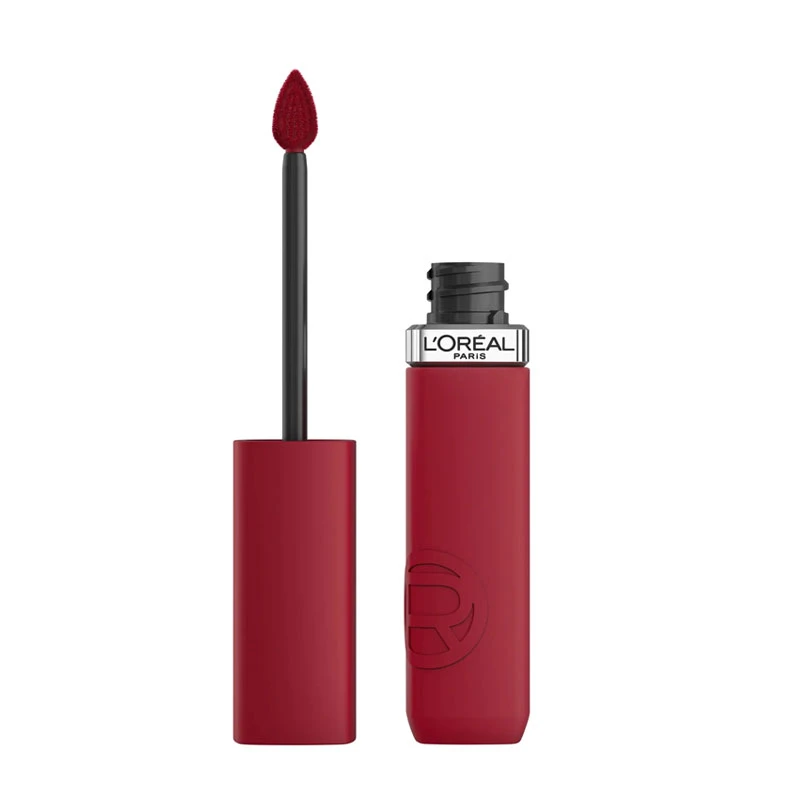 ICN.com : OA MATTE.RESIST 500 WINE NOT