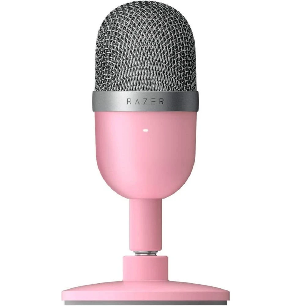 ICN.com : ميكروفون Razer Serien Mini Ultra-Compact Quartz RZ19-03450200 ...