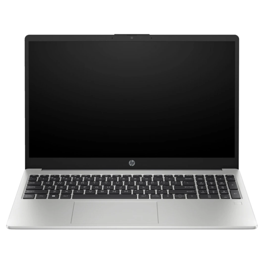 ICN.com : كمبيوتر محمول HP 250 G10 - Intel i7-1355U، ذاكرة وصول عشوائي 16 جيجابايت (مخصصة)، 512 ...