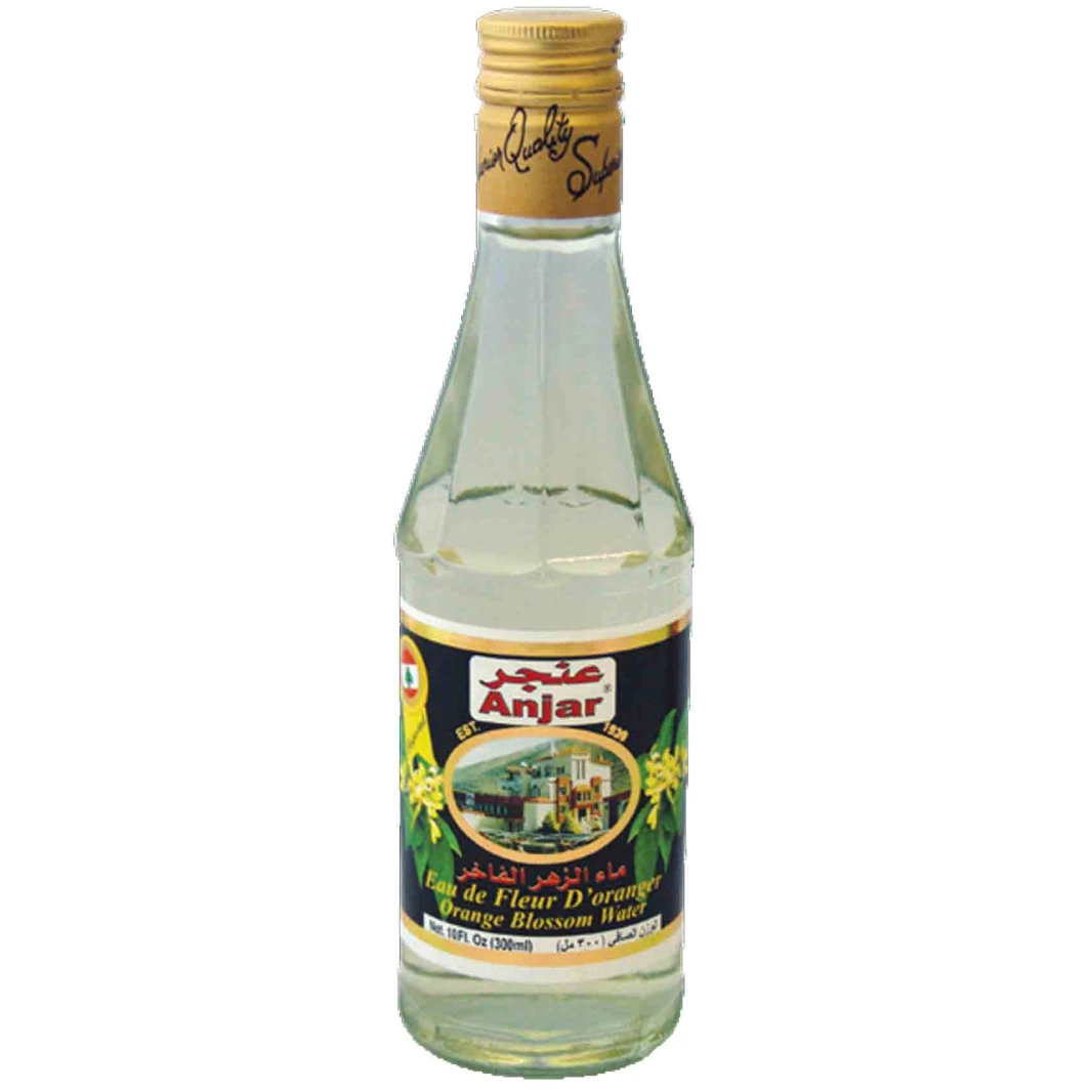 ICN.com : عنجر ماء زهر 300 مل