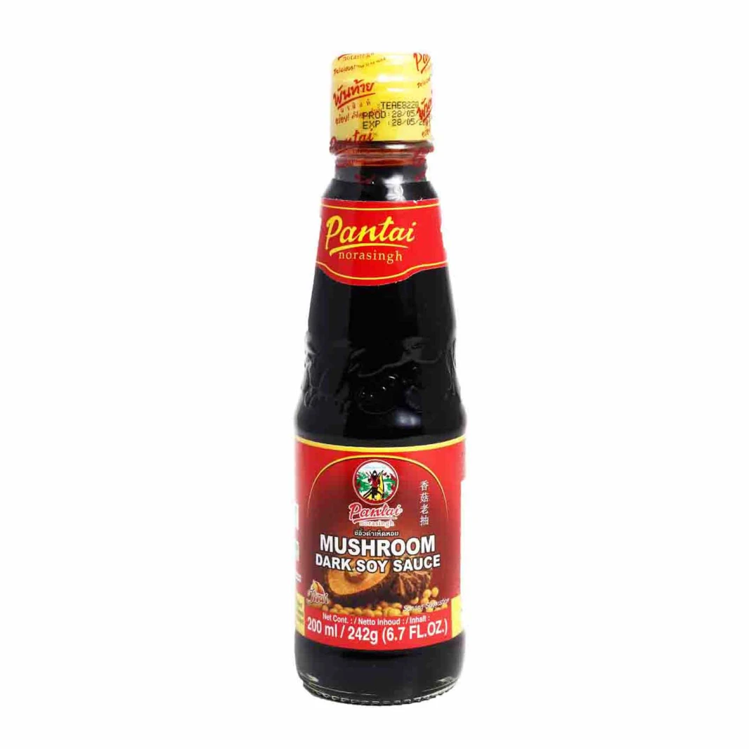 ICN.com : بانتاي صويا صوص داكنة بنكهة الفطر 200 مل