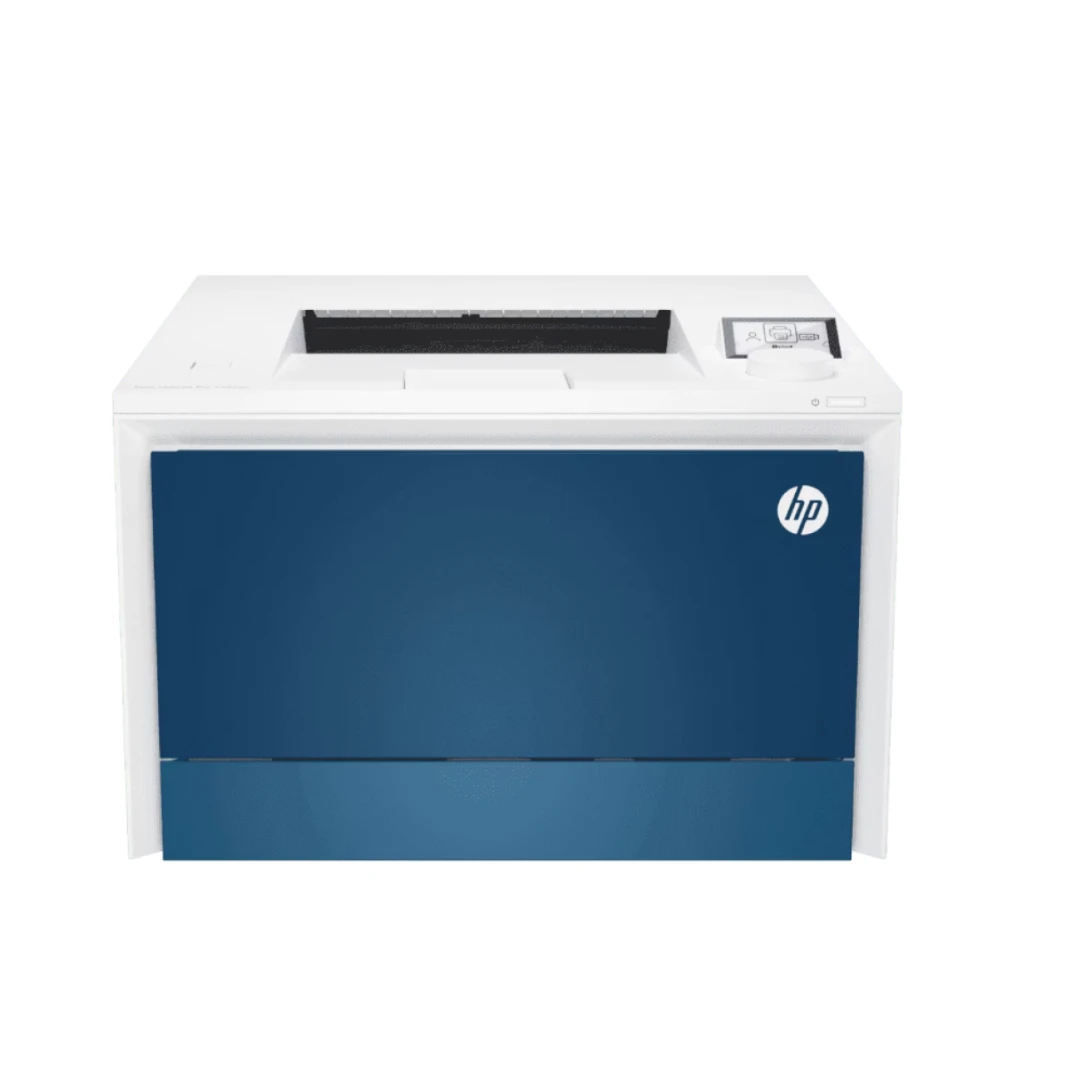 ICN.com : طابعة HP Color LaserJet Pro 4203dw، سرعة الطباعة على الوجهين ...