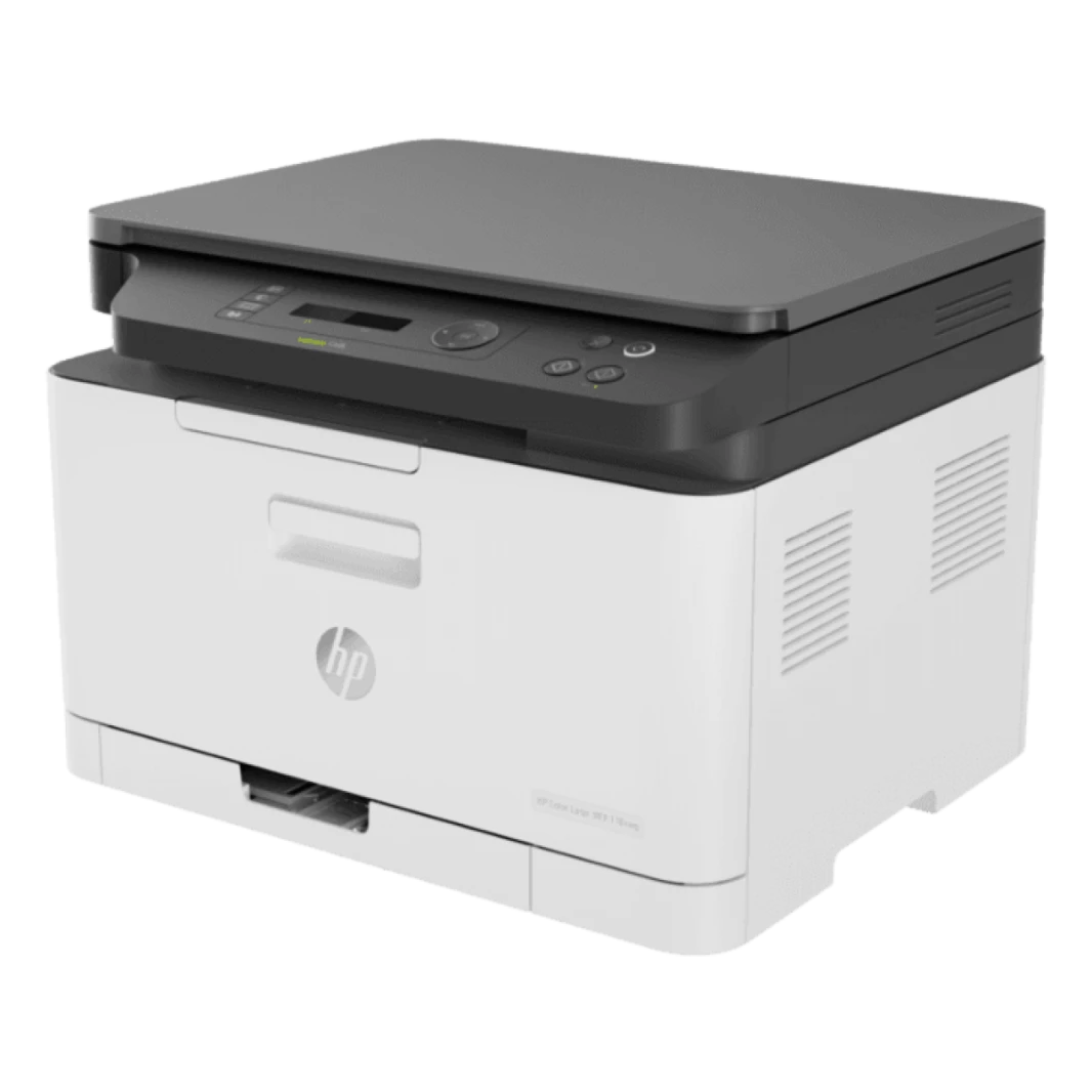 ICN.com : طابعة HP Color Laser MFP 178nw طابعة ليزر لاسلكية متعددة ...