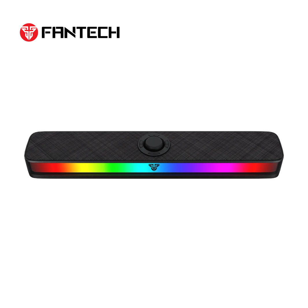 ICN.com : مكبر صوت FANTECH GROOVE BAR PRO BS151 للألعاب مع اتصال ثنائي ...
