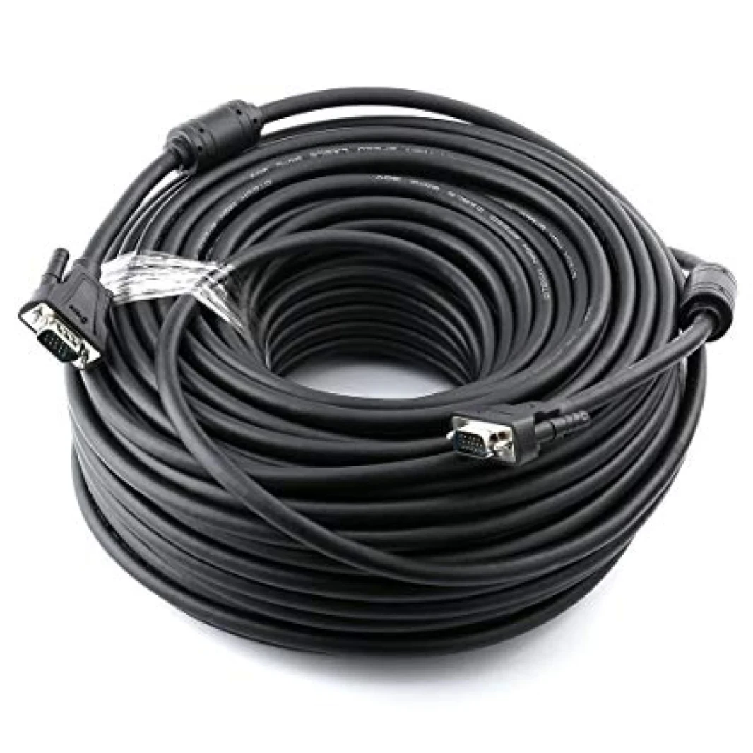 ICN.com : Intex Cable VGA 20m Male/Male
