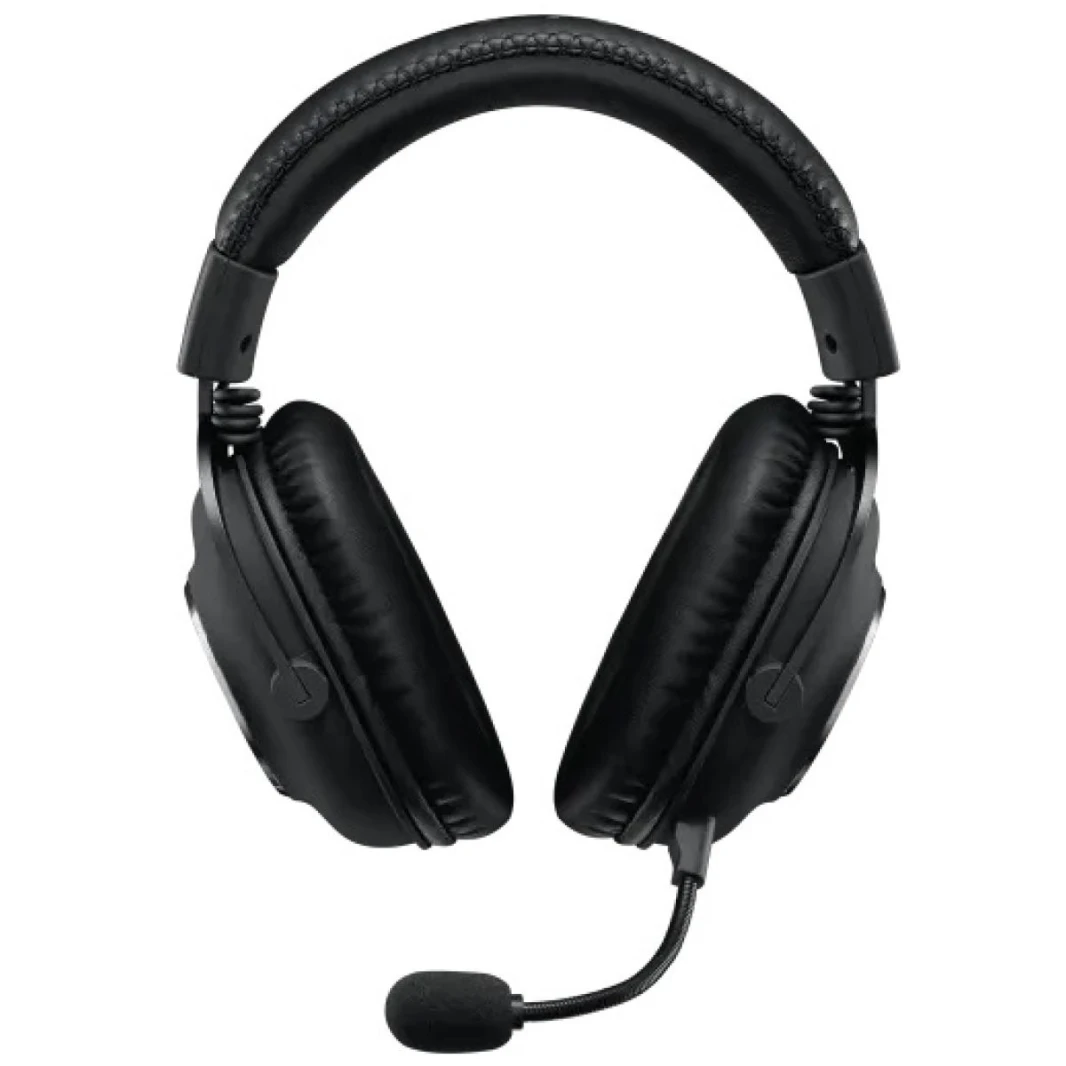 ICN.com : Logitech Pro Gaming Wired Headset 7.1 Surround Sound w ...