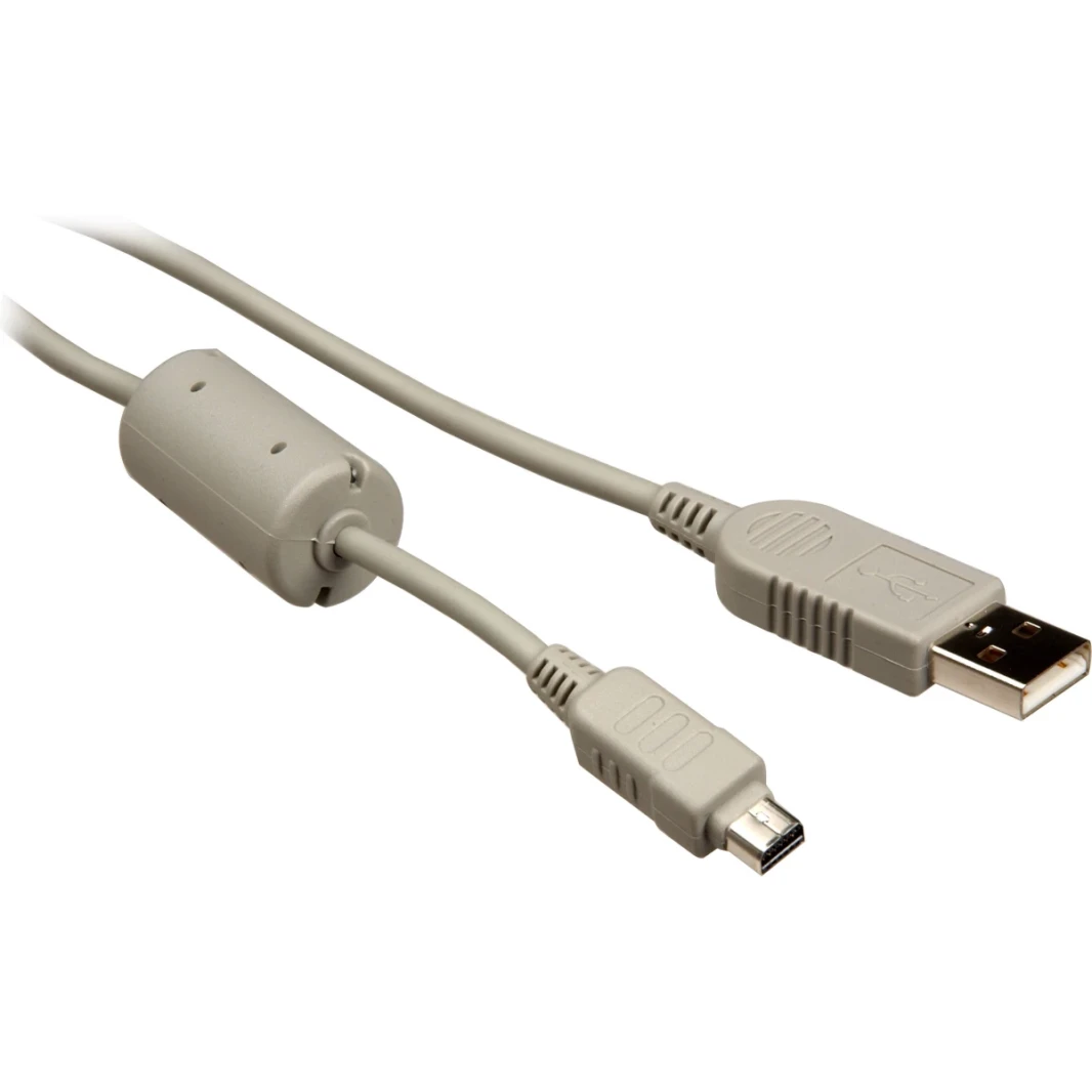 ICN.com : Intex Camera Cable USB To Canon