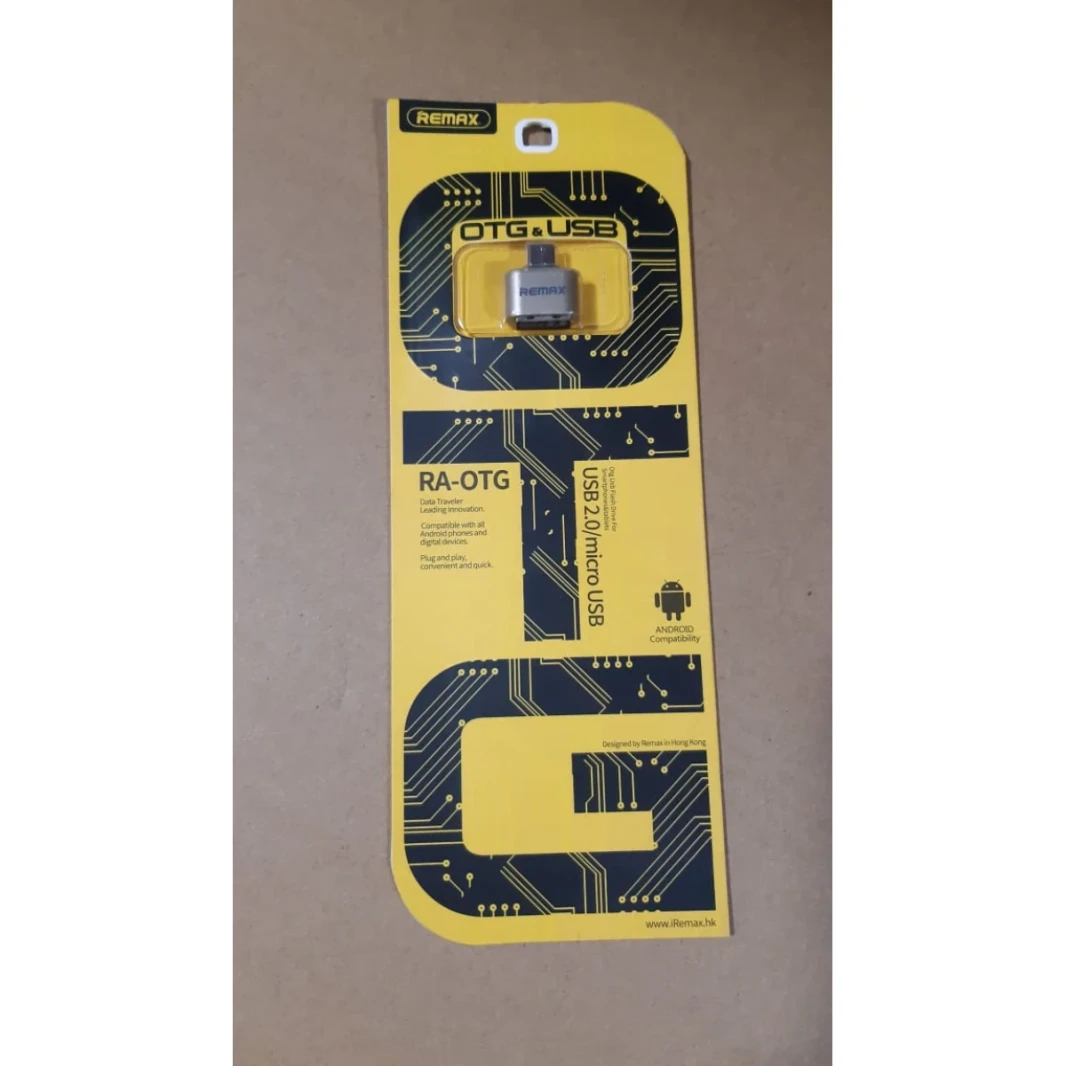 ICN.com : كابل USB OTG لهاتف سامسونج