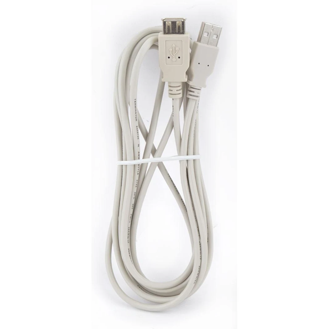 ICN.com : كابل USB TERMINATOR AM/AF بطول 3 متر