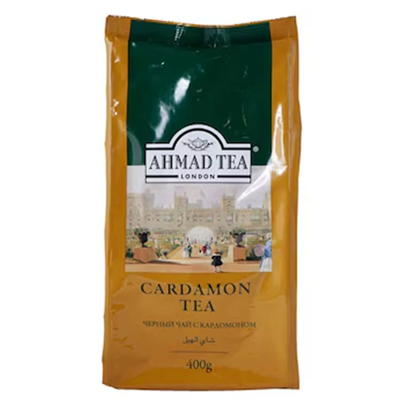 ICN.com : شاي هيل من أحمد تي 400 جرام