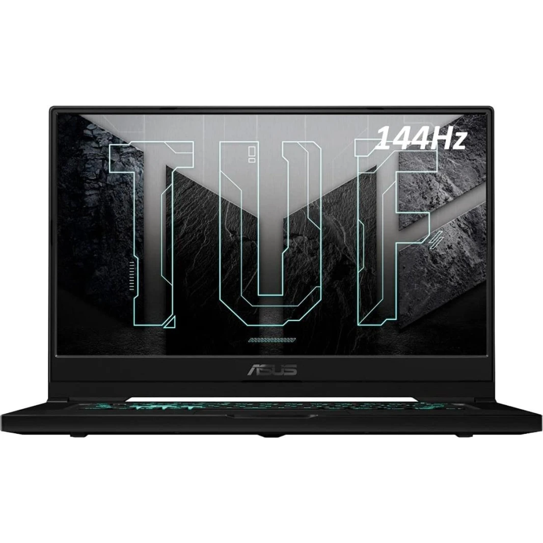ICN.com : ASUS TUF Dash FX516PC-HN004T 11Gen Core i7 w/Nvidia RTX 3050ti 144Hz – Gaming Laptop
