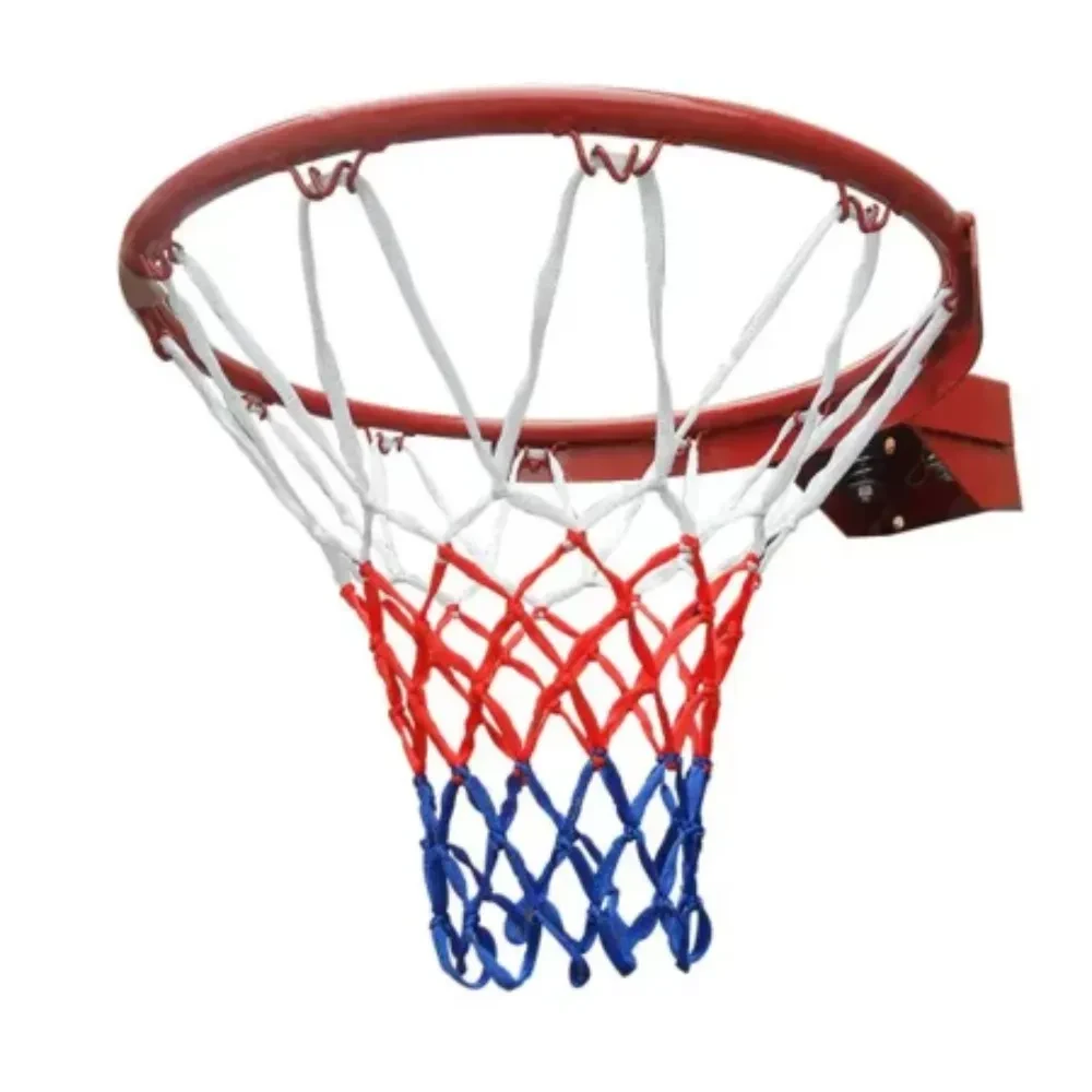 ICN.com : BASKETBALL RING DUNK WITH BASKETBALL NET