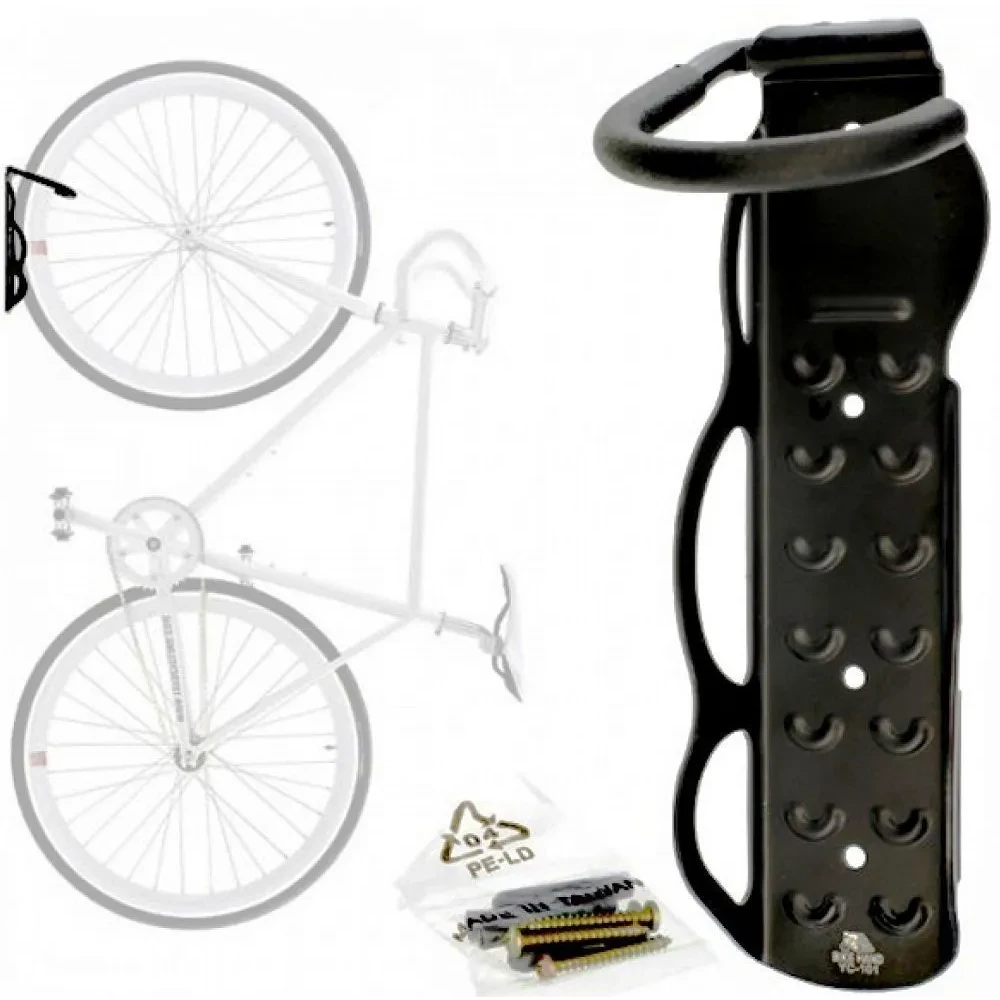 ICN.com : حمالة الدراجة الهوائية المثبته على الحائط