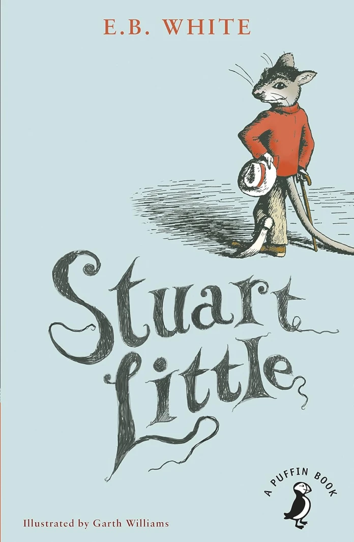 ICN.com : Stuart Little