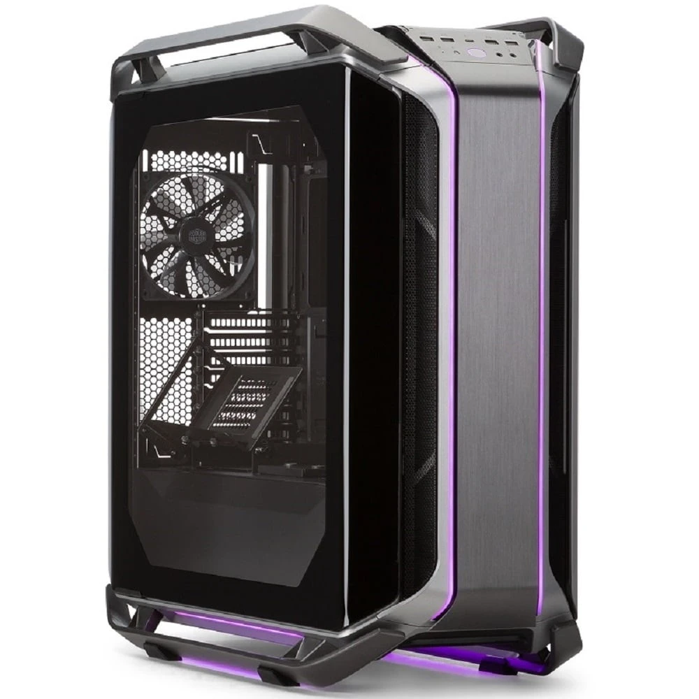 ICN.com : Cooler Master Cosmos C700M Tower Full ATX Case MCC-C700M-MG5N-S00