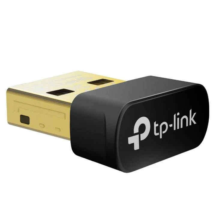 ICN.com : TP-Link AX900 Nano Wi-Fi 6 Bluetooth 5.3 USB Adapter (Archer TX10UB Nano Ver.1.0)