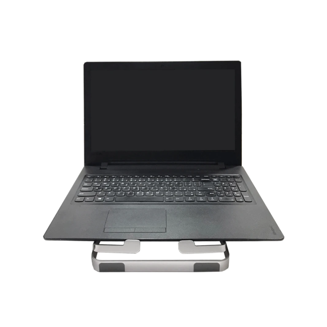 ICN.com : Laptop Stand Aluminum Alloy - Medium ls-050/1tsps