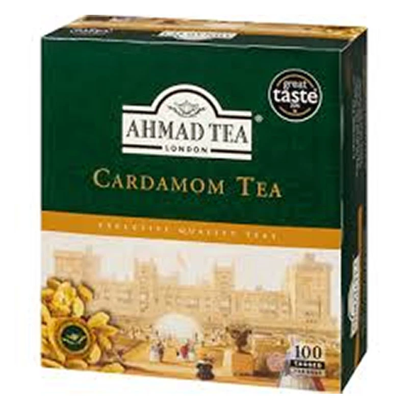 ICN.com : شاي هيل من أحمد تي أكياس 200 جرام