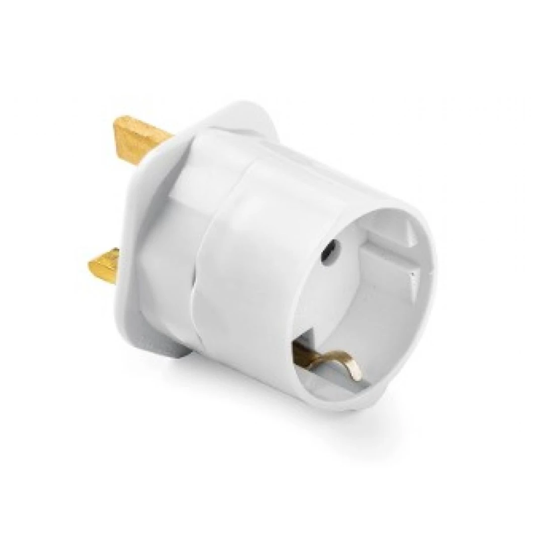 ICN.com : FA1407 - MK European to German Adapter 250V