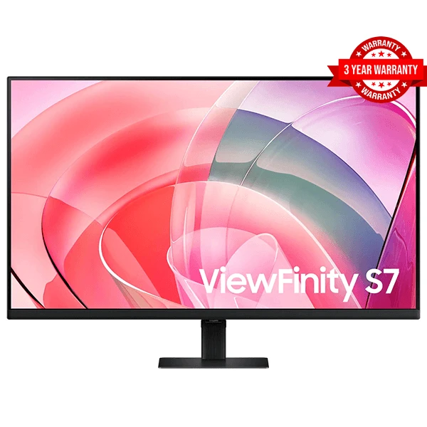 ICN.com : Samsung Viewfinity S7 D706 32 بوصة 4K UHD Monitor