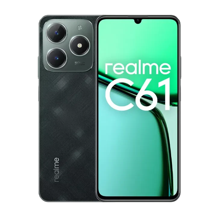 ICN.com : ريلمي C61