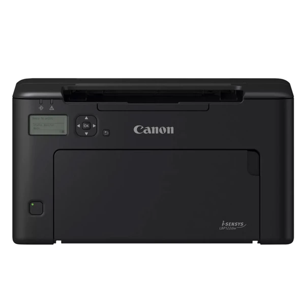 ICN.com : CANON IMAGECLASS LBP122DW SINGLE-FUNCTION DUPLEX MONOCHROME ...