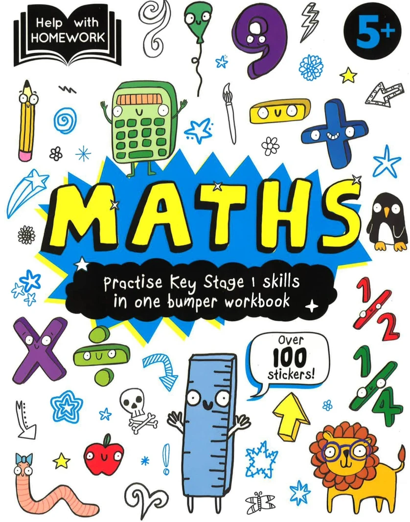 ICN.com : Maths +5