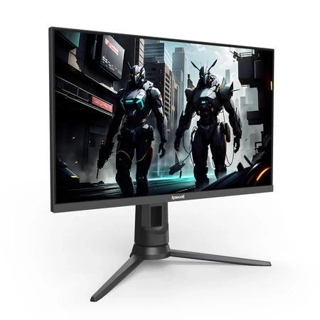 ICN.com : REDRAGON OPAL-L 27 inch 180Hz IPS QHD Gaming Monitor