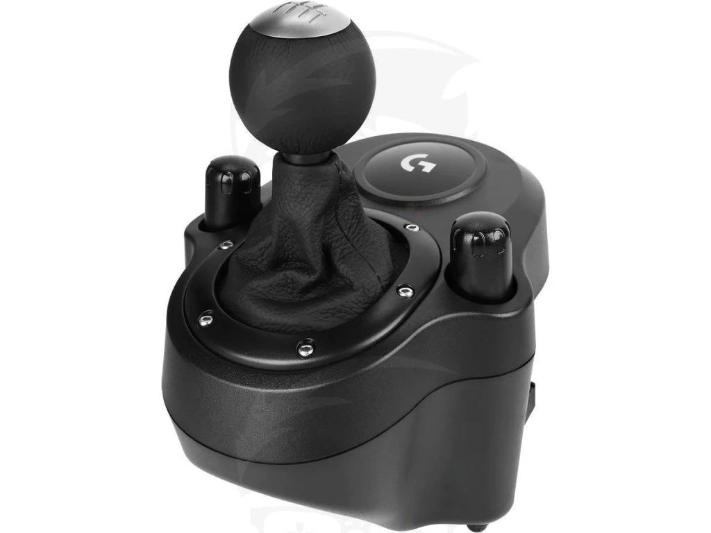 Logitech Driving Force Shifter