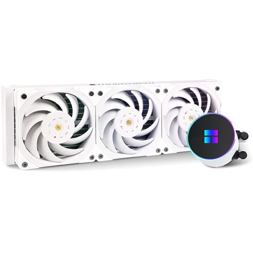 ICN.com : Thermalright Frozen Magic 360 Scenic V2 Water CPU Cooler 3× ...