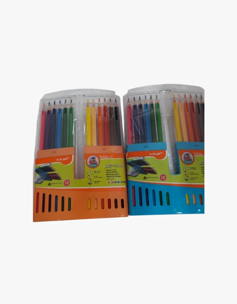 ICN.com : Y-Plus Colored Pencil Set for Art - Perfect for Artists and ...