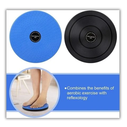 ICN.com : Figure twister disc