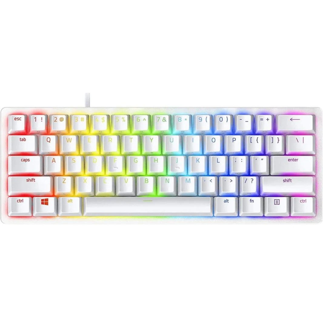 ICN.com : Razer Huntsman Mini 60% Chroma RGB Wired (Detachable Type-C ...
