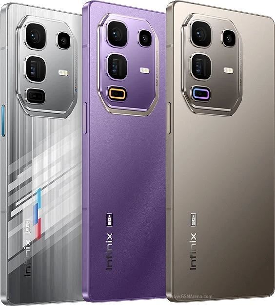 ICN.com : انفنكس نوت 50 برو+