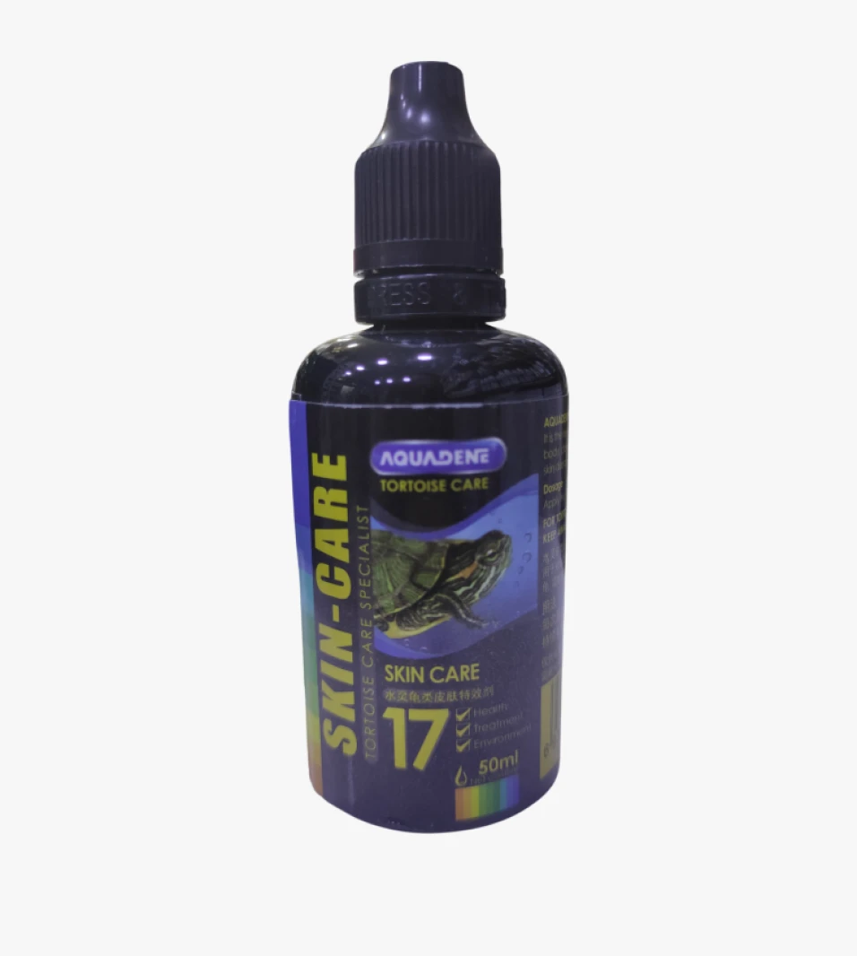 ICN.com : Aquadene Tortoise Skin Care Premium Specialist Treatment for ...
