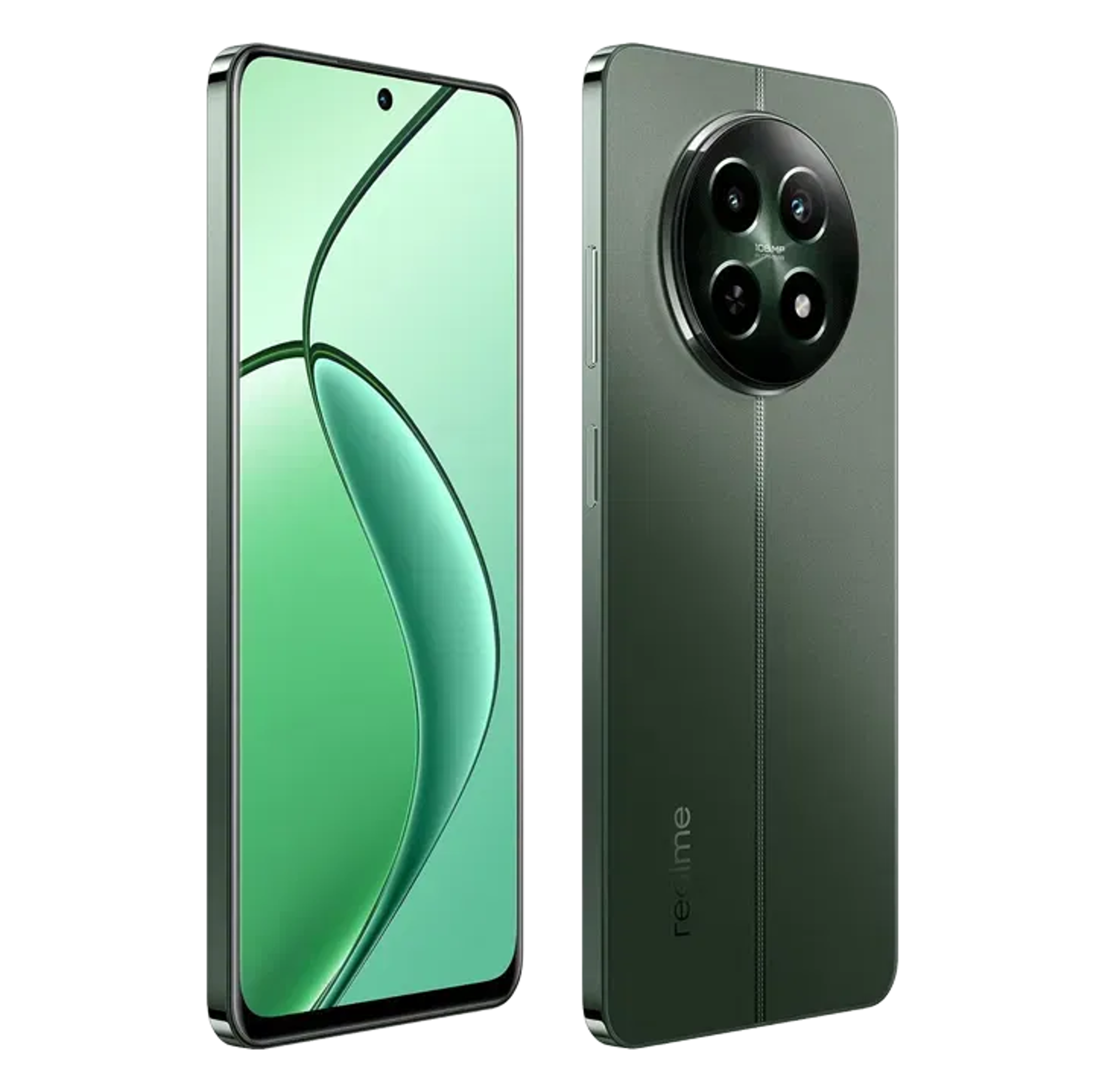 ICN.com : هاتف ريلمي 12 5G