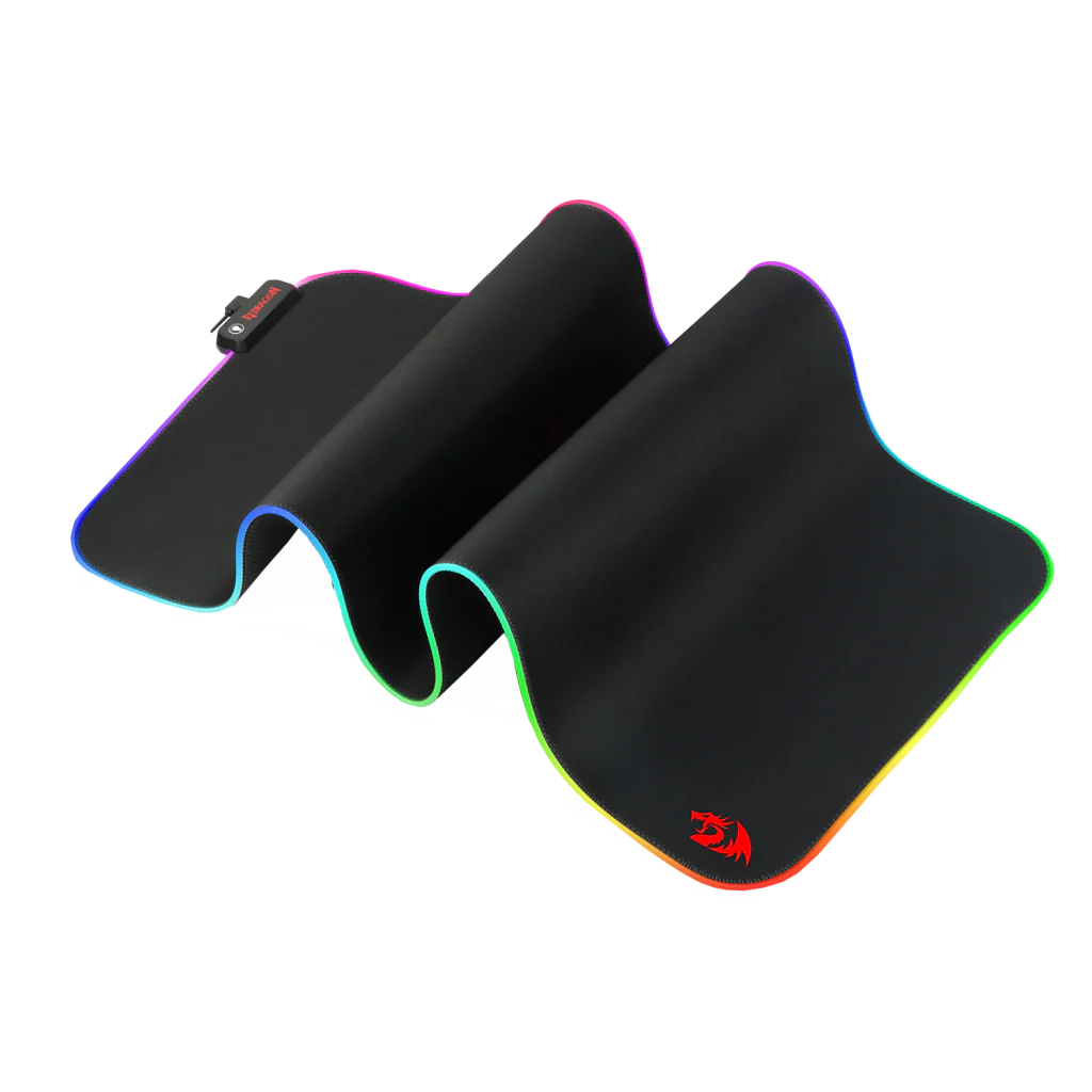 ICN.com : REDRAGON NEPTUNE X P033 GAMING MOUSE PAD