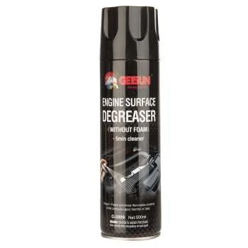 Engine Cleaner and Degreaser (Foam-Free)