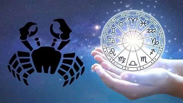 What does the Cancer zodiac symbol represent