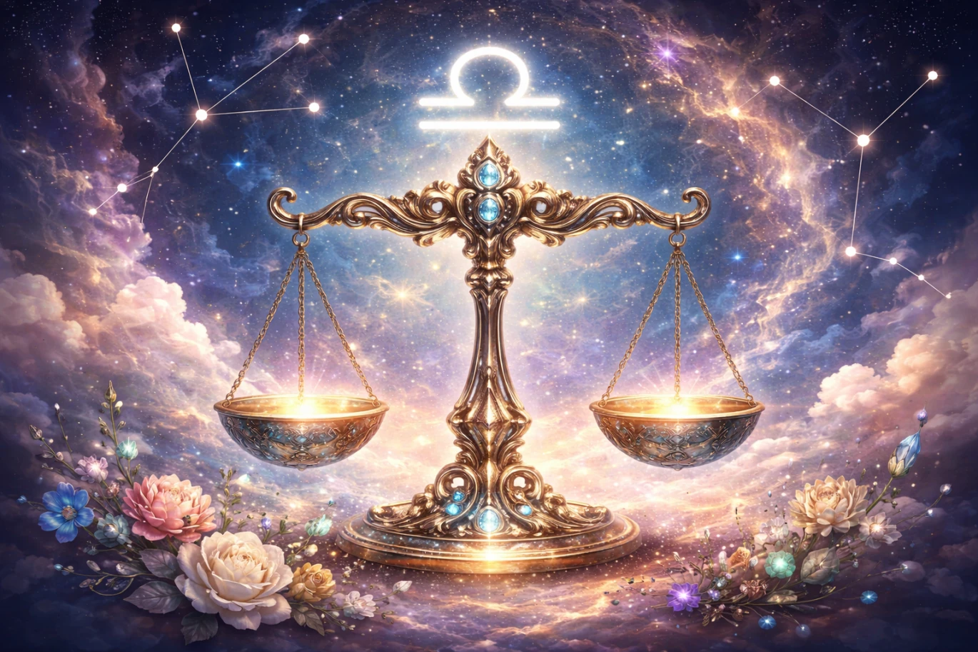 Libra Horoscope today – Thursday, February 19, 2026
