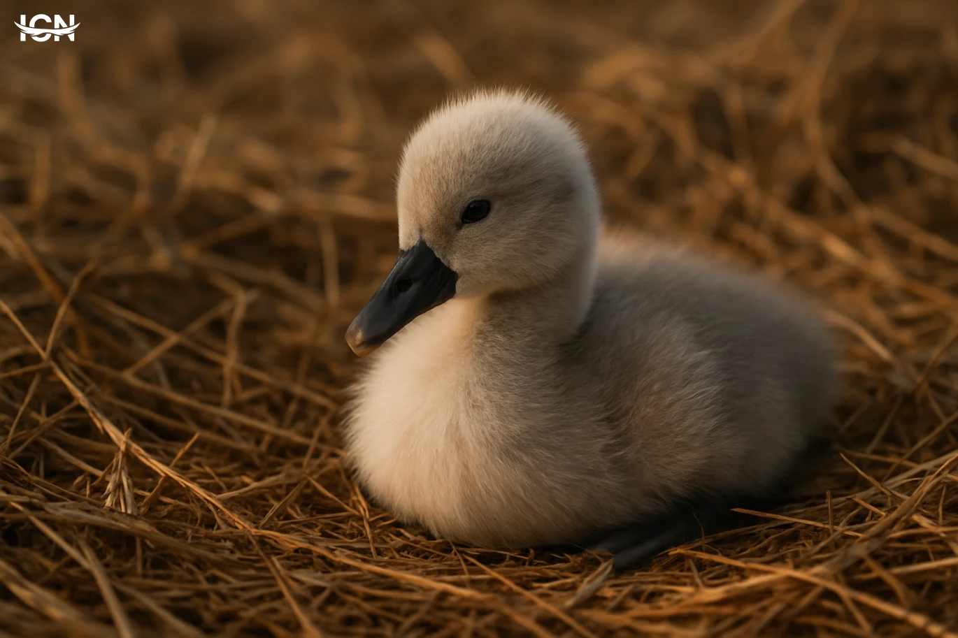 The Ugly Duckling: A Bedtime Story