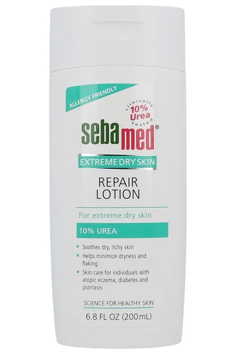 ICN.com : EXTREME DRY SKIN REPAIR LOTION 10% UREA - 200 ML