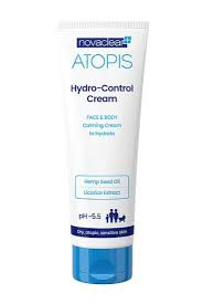 ICN.com : Moisturising Atopis Hydro Control Cream For Dry Itchy Skin ...